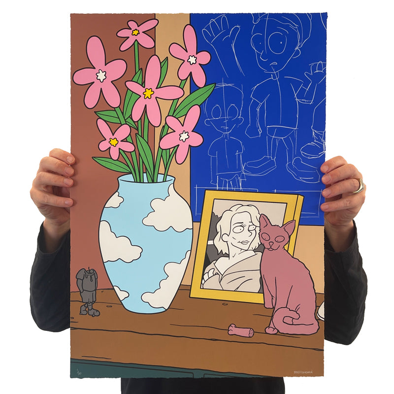 STUPID KRAP – Stupid Krap