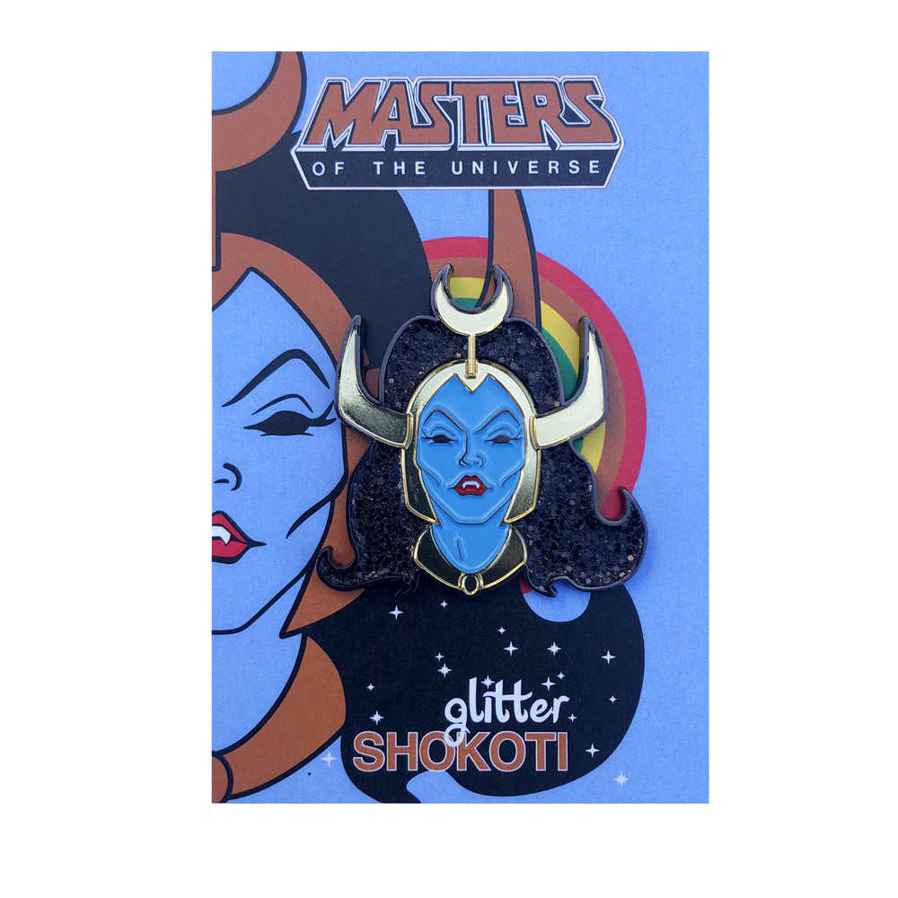 GLITTER MASQUE & SHOKOTI – Stupid Krap